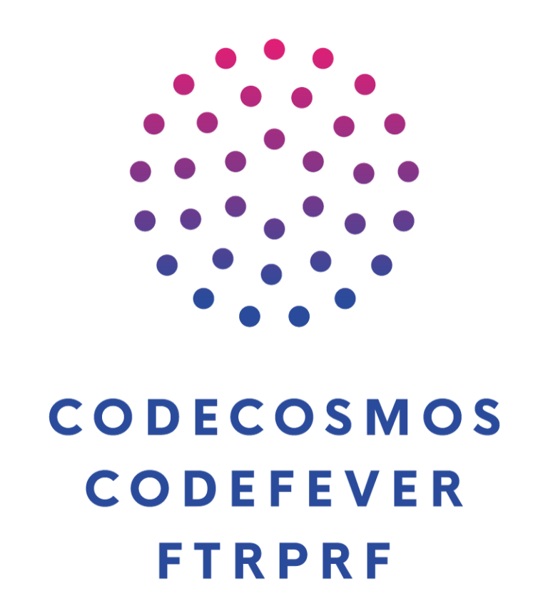 CodeCosmos – CodeFever – Coaching young coders in our cosmos.