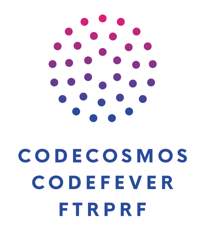 CodeCosmos – CodeFever – Coaching young coders in our cosmos.
